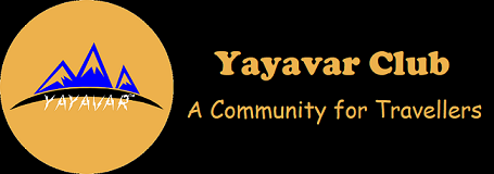 Yayavar Club - A commuinty for Travellers , Wanderers and Nature Lovers